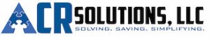 ACR Solutions | Technology Expense Management | ACR Solutions LLC